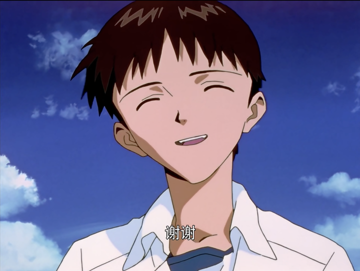 EVA ：一部爱与新生的存在主义心理剧 - 知乎