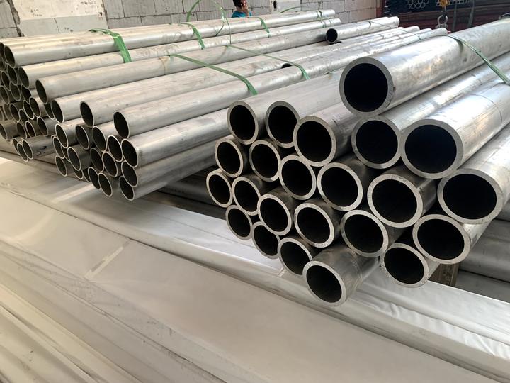 2A12-T4铝合金材料参数 - 知乎