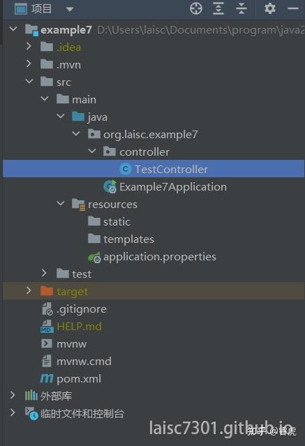 SpringBoot使用Session - 知乎