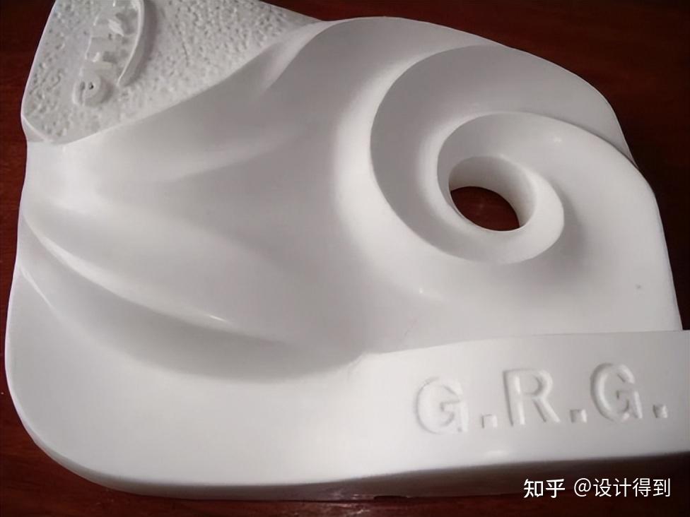 除了GRG，还有哪些材料可以实现曲面造型？ - 知乎