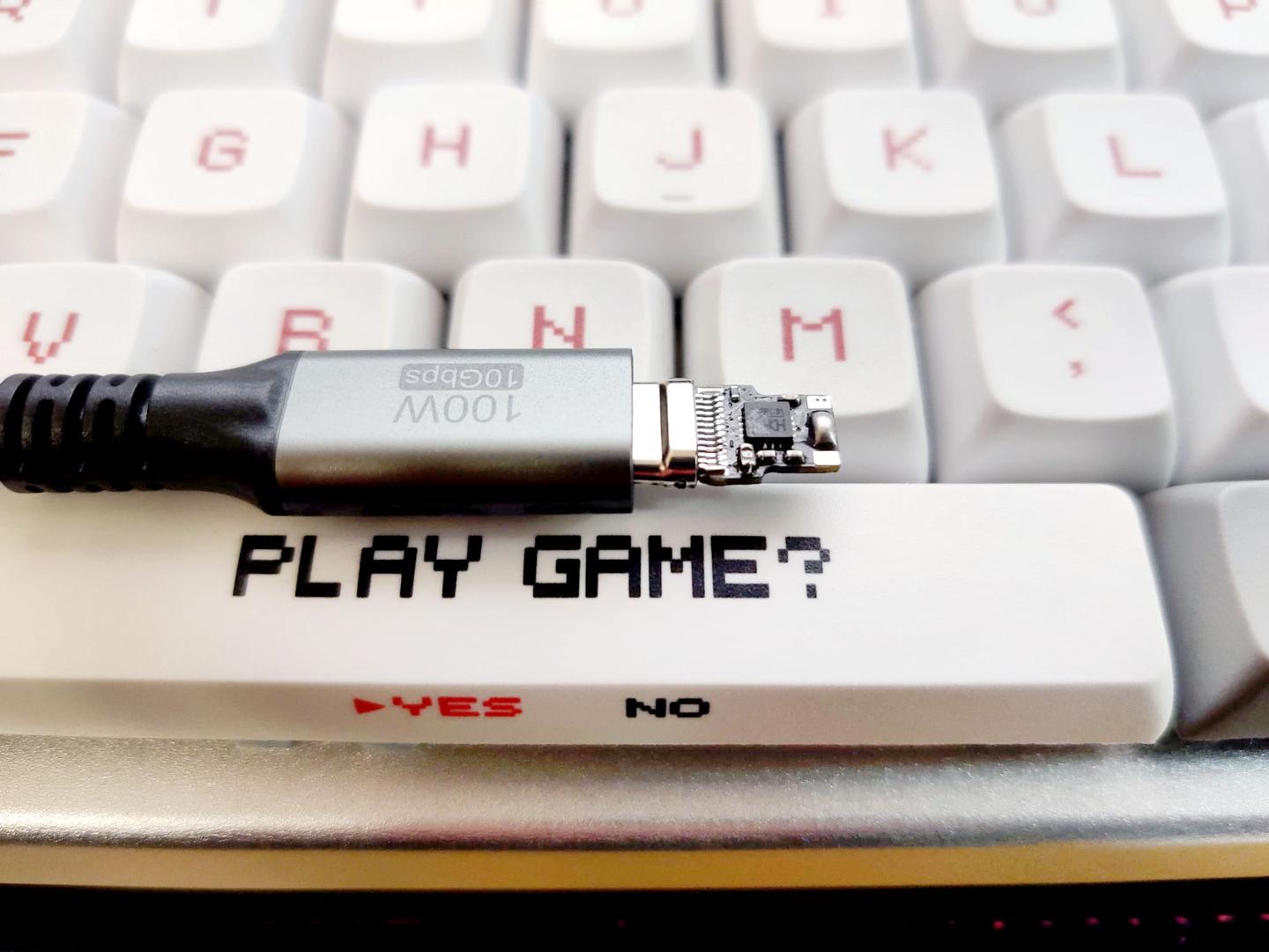 这种玩法头次见！USB转TTL串口教程，6Mbps波特率，基于WCH CH343P制作 - 知乎