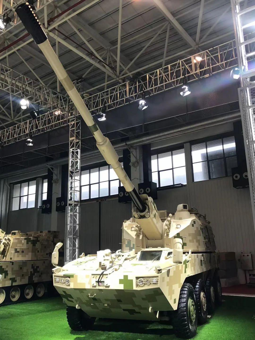 中国航展第二天，你都看到了哪些「大国重器」？你最喜欢哪一款？ - 知乎