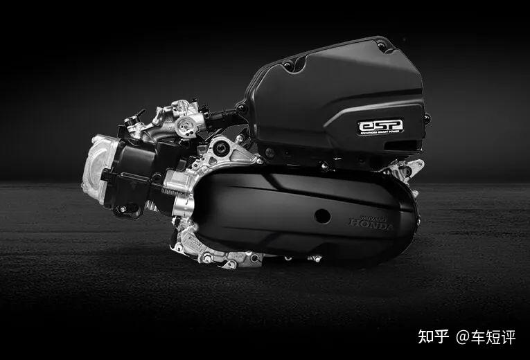 复古踏板硬碰硬！本田F125、125LA和飞度125该怎么选？ - 知乎