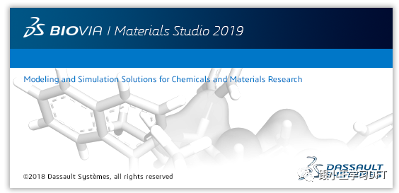 建模之MS（四）——Forcite快速优化 - 知乎