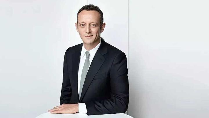 履新！前欧莱雅中国区CEO成LVMH集团美妆掌门人 - 知乎