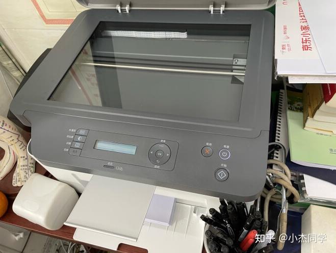 惠普1136w（惠普1136w打印机）怎么样？上手39天评测优缺点 - 知乎