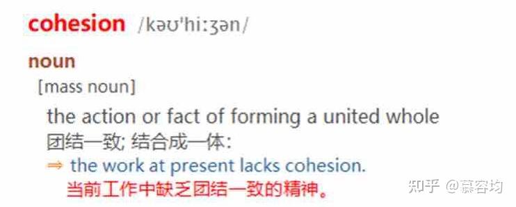 Academic English Writing [Cohesion and Coherence] - 知乎