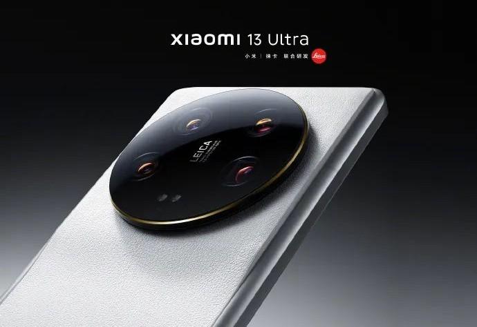 白素皮+华星屏，小米13 Ultra外观公布；2499起的华为nova 11发布 - 知乎