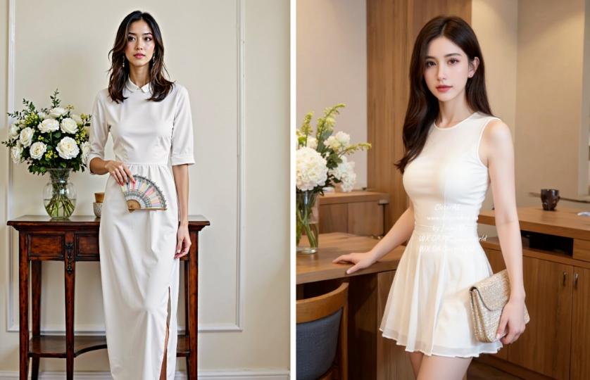 【closerAI ComfyUI】很强！推荐学习，超强的人像模型让你一次生成超赞亚洲美女！AI模特、美女网红小姐姐全部能驾驭！ - 知乎