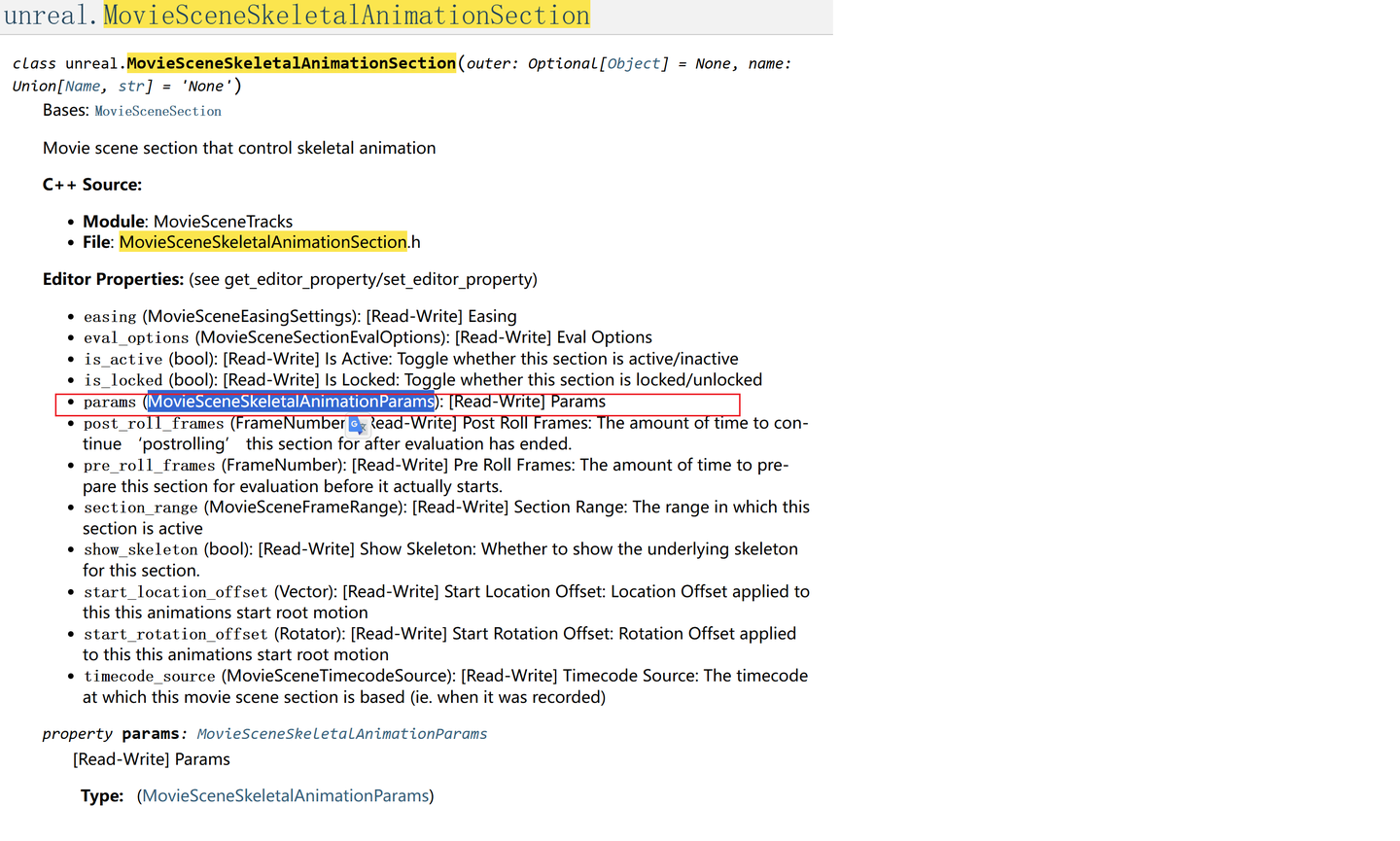UE 使用Python控制Sequence - 知乎