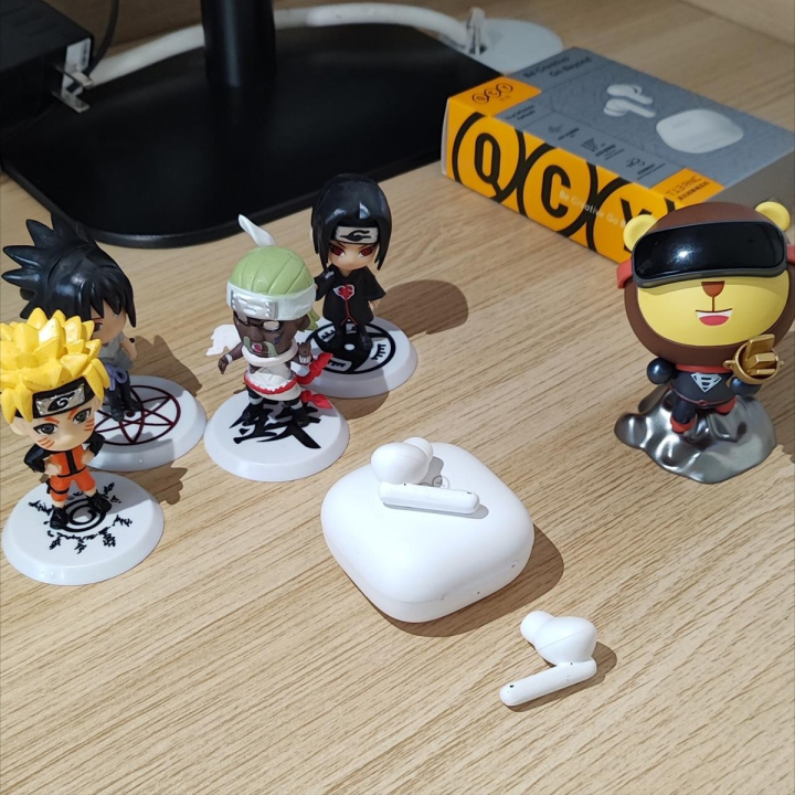 QCY T13 ANC百元耳机新发，究竟是高性价比的降噪耳机，还是噱头？ - 知乎