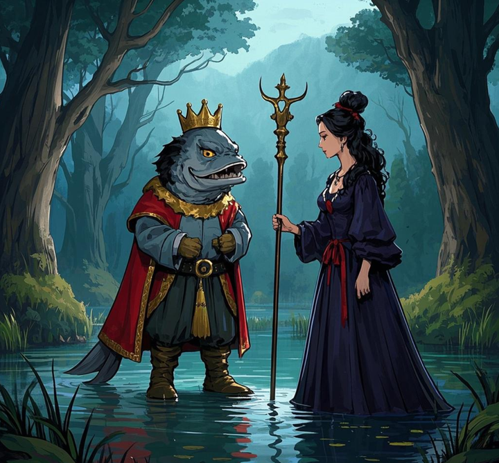 Colin: The Grumpy King（科林：脾气暴躁的国王） - 知乎