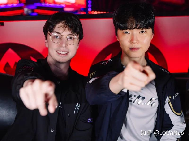 Chovy：最警惕T1和AL；T1偷偷打大龙最让人在意 - 知乎