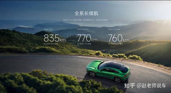 小米YU7价格可能是27.59万起，结合发布会的信息告诉你为什么 - 知乎