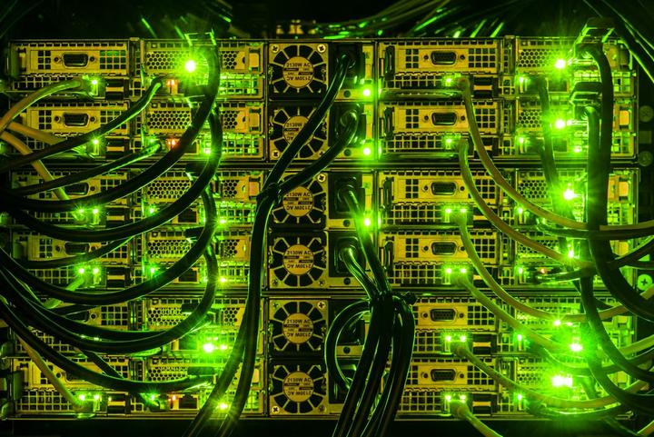 Tetralith|再拿出来晒一晒 - 知乎