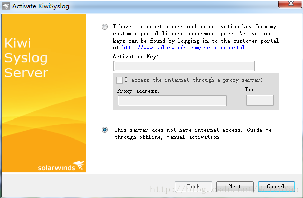 网络设备日志如何记录并保存？Windows部署kiwi_syslog日志服务器完整教程来了！ - 知乎