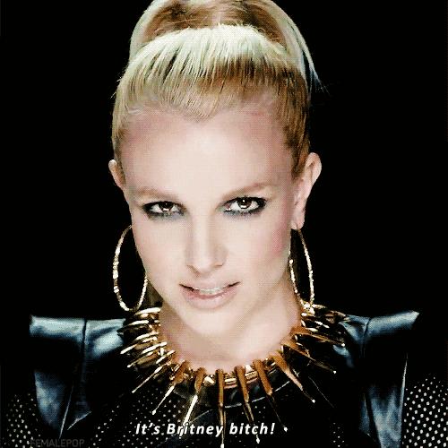 “Bitch”是一个很强大的词，别以为它只是骂人 - 知乎