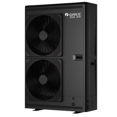 格力GMV舒韵家庭中央空调详细参数表（收藏） - 知乎