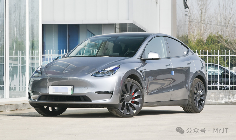 跑了800公里后发现，理想L6和特斯拉modelY，根本不是一个档次 - 知乎