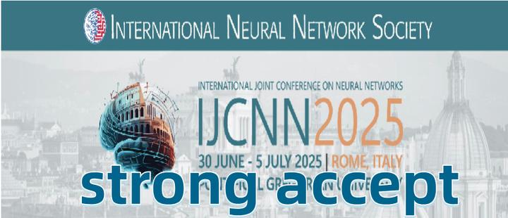 永远的CCF-C，IJCNN2025启动！ - 知乎