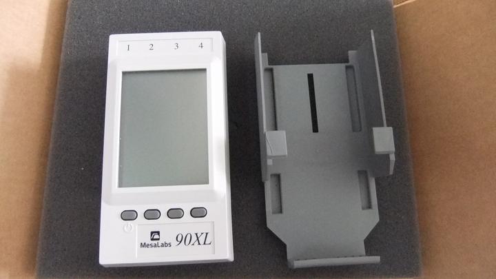 厂家MesaLabs建议90XL血透机检测仪一年校验一次 - 知乎