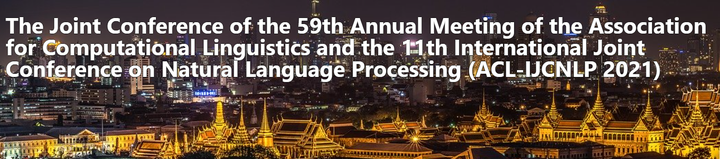 ACL2021事件抽取及事件相关论文整理 - 知乎