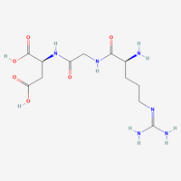 RGD（Arg-Gly-Asp）；参与细胞粘附的序列 - 知乎