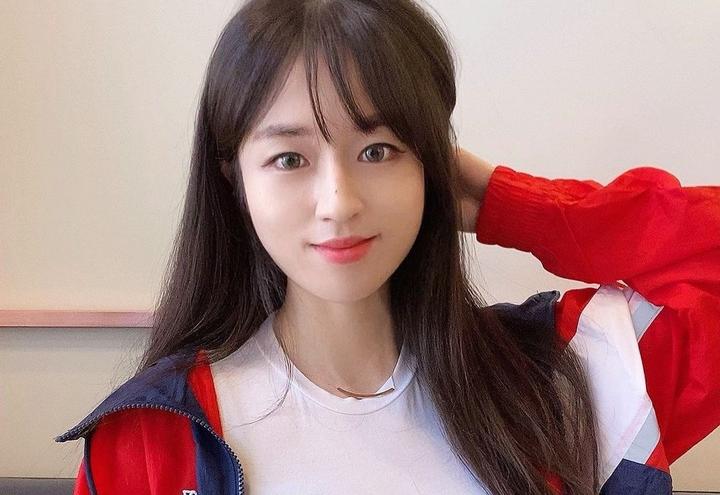 第19期 韩国健身女主播 - 知乎