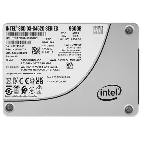 Ssd选购指南 从入门到企业级 知乎