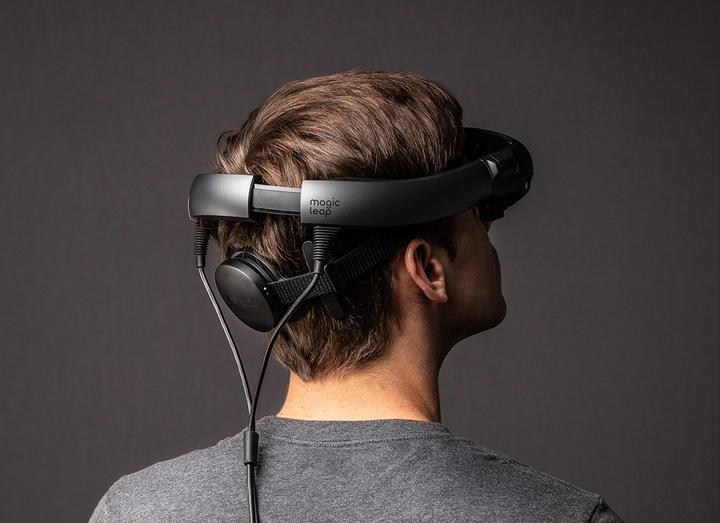 适配AR/VR，仅60g重的实时脑机设备NextMind来袭 - 知乎