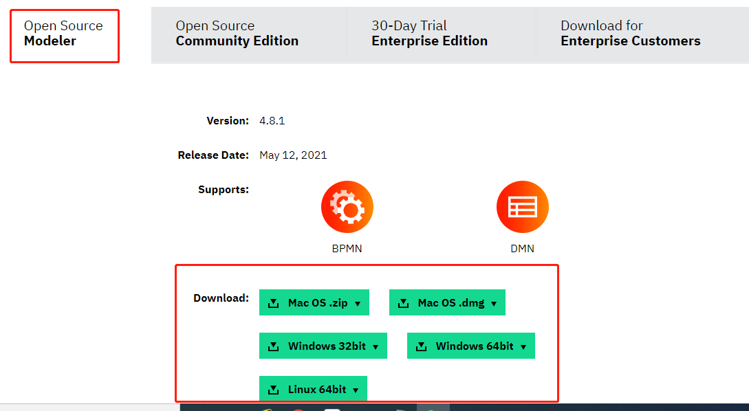 Camunda流程引擎快速入门(Hello World) - 知乎
