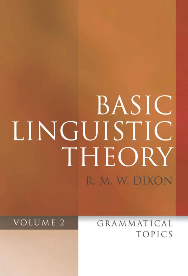 13. 及物性 (Transitivity) - 知乎