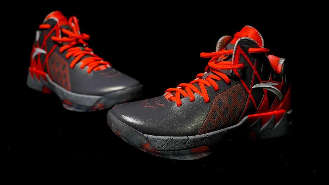 WEN鞋评｜氮气家族抢先看！KT7破坏/KT1 PRO/狂潮3 PRO开箱体验分享 - 知乎