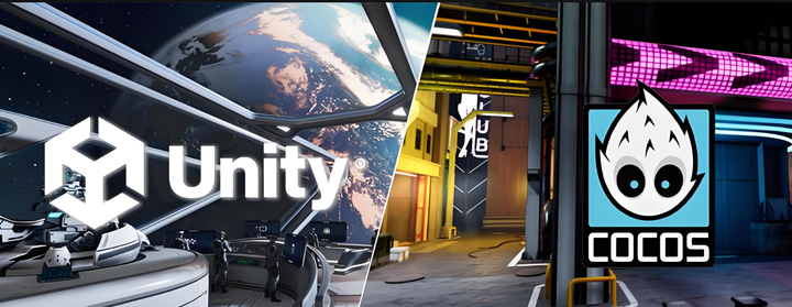 小游戏开发者，Cocos和Unity怎么选？ - 知乎