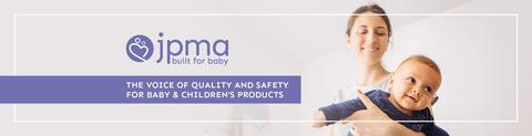美国婴童产品JPMA认证&注册 - 知乎