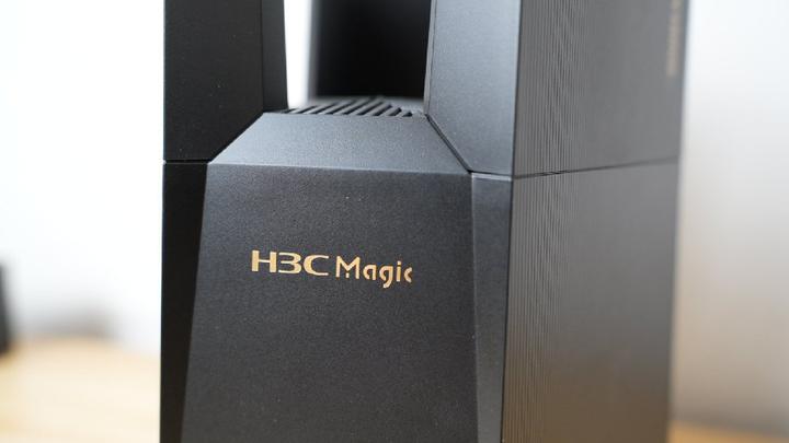 H3C Magic NX15000使用体验：维持网络稳定的坚定堡垒 - 知乎