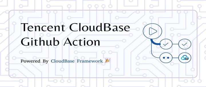 云开发 Action，赋予 GitHub 云上超能力 - 知乎