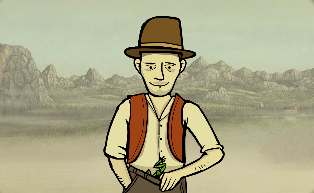 Rusty Lake 锈湖全系列详细解析【上】 - 知乎