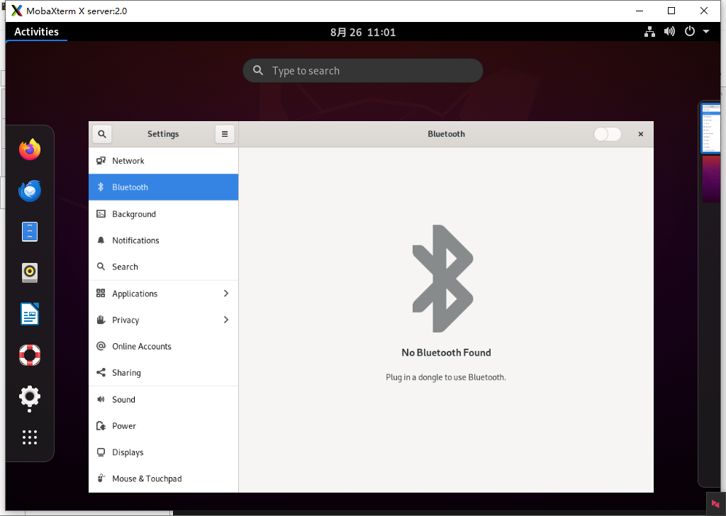 MobaXterm专业版（含授权）及可视化服务器桌面 - 知乎