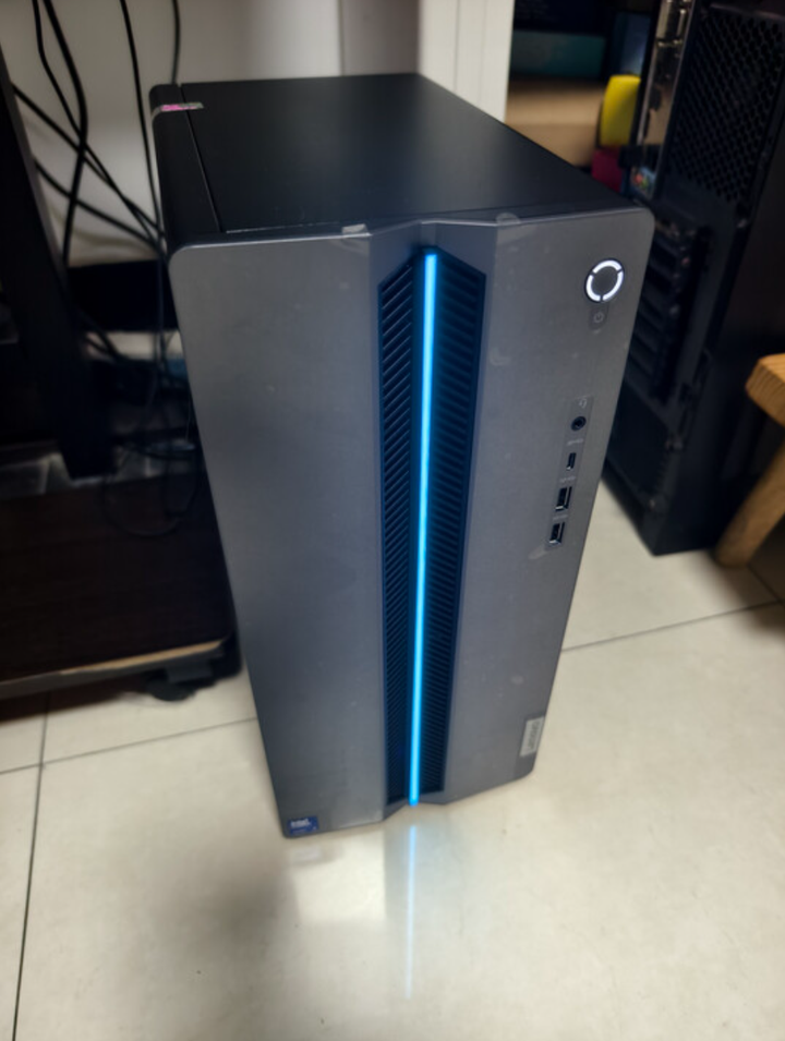 联想geekpro主机（联想GeekPro）怎么样？体验一周优缺点测评 - 知乎