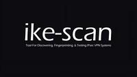 揭秘最为知名的黑客工具之一： ike-scan - 知乎