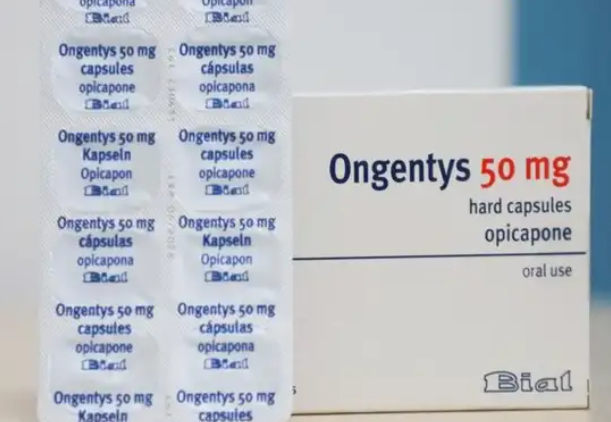【一帮医】帕金森新药奥吡卡朋（欧捷能、Ongentys）药品详细介绍 - 知乎