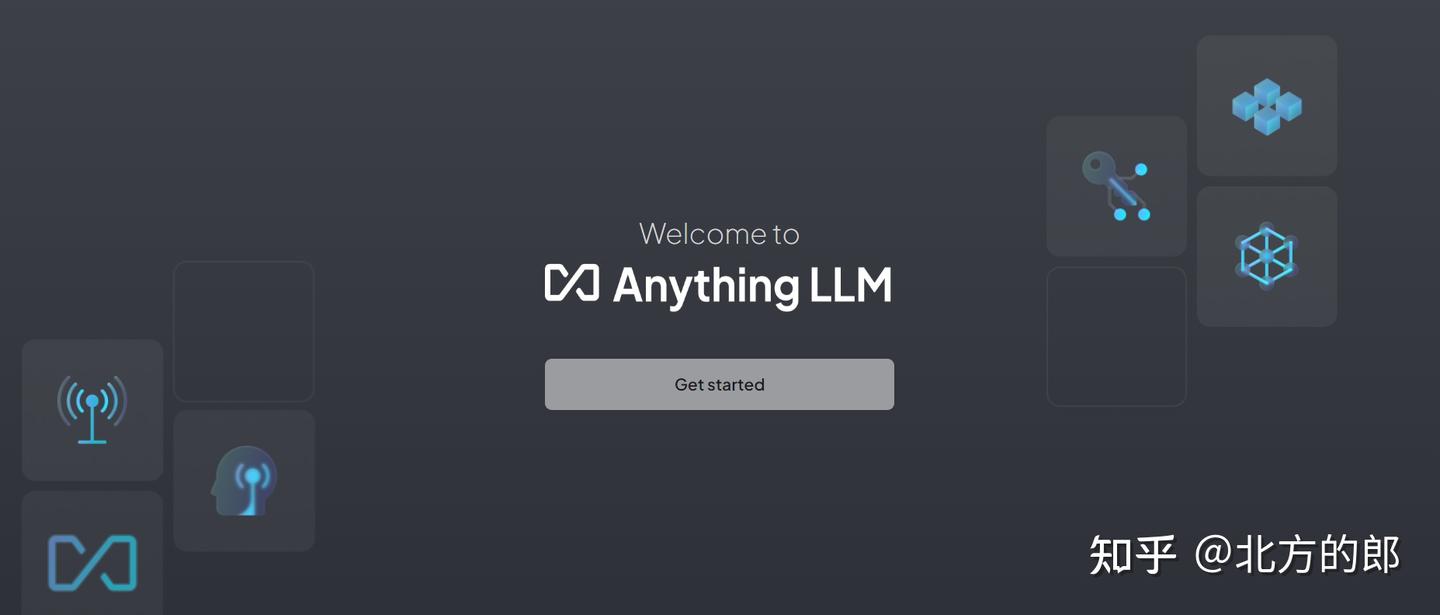 anytingllm+ollama构建大模型应用 - 知乎