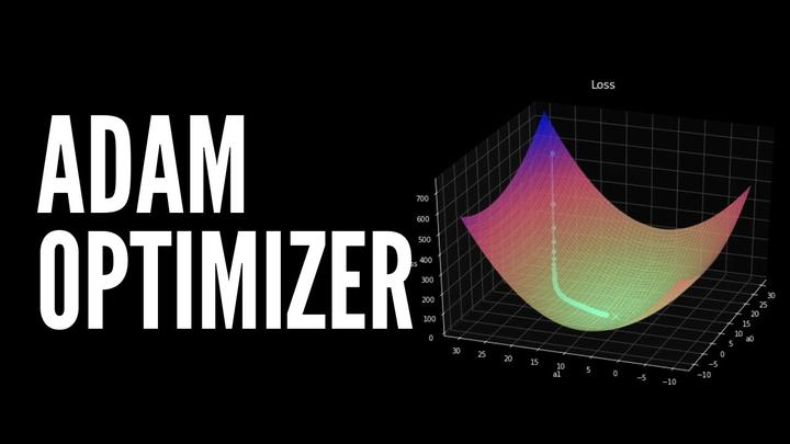 一文读懂Adam优化算法 - 知乎
