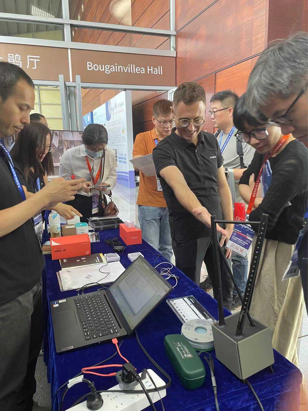 2024国际音频产业峰会 | USound带来更高级别的音质效果 - 知乎