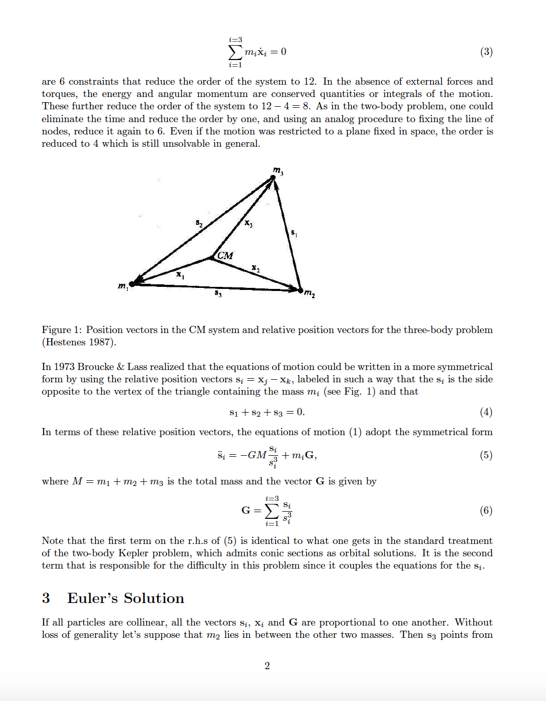 《三体》的英文名为什么是Three-body而不是Three-Bodies，这是不是语法错误？ - 知乎