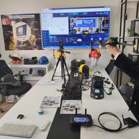 多源视频融合平台VMS/smarteye，免费的GB28181 server, 免费的RTMP推流server，RTSP server - 知乎