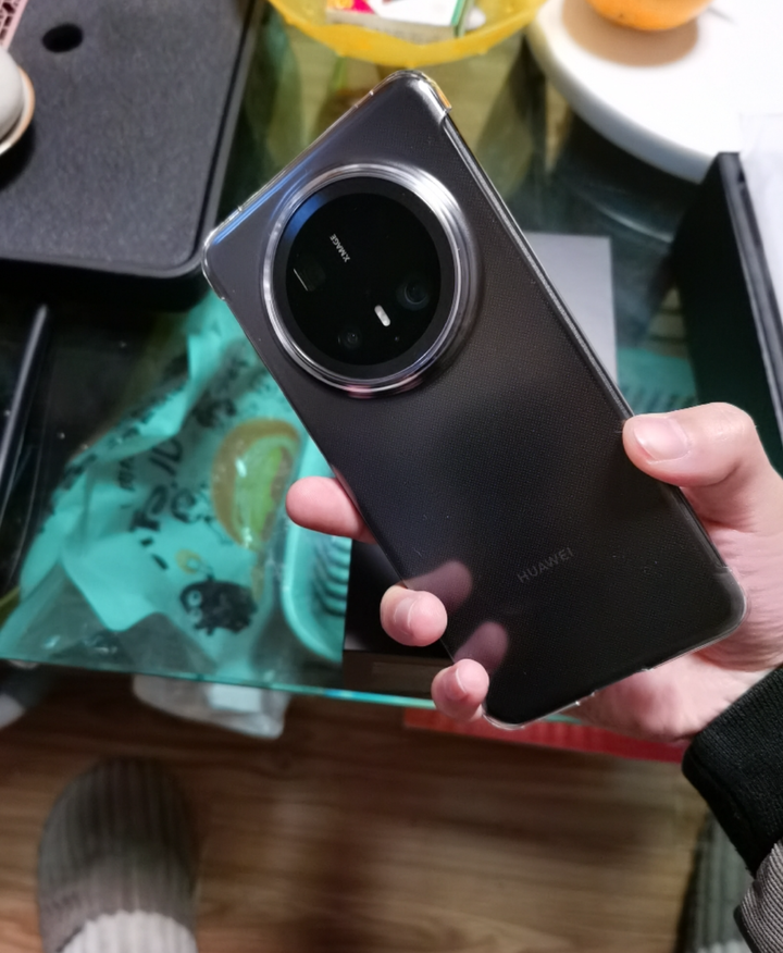 华为Mate70Pro（华为mate70pro）怎么样？体验一周优缺点测评 - 知乎