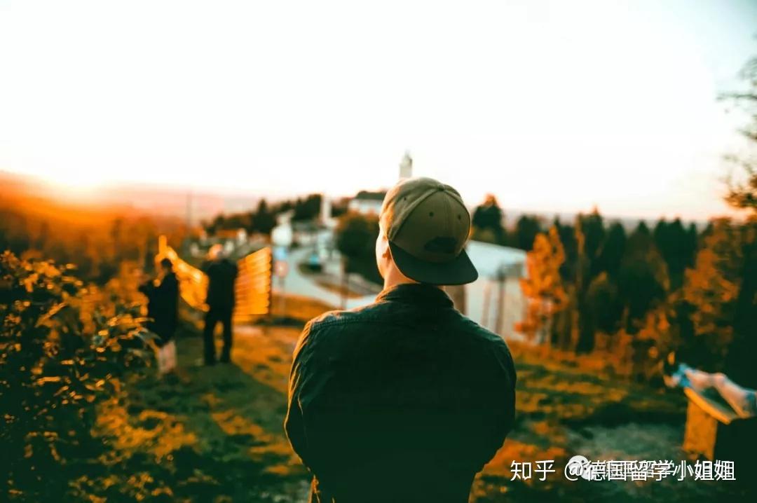 慕尼黑工业大学必须是985/211毕业生才可以申请吗？ - 知乎