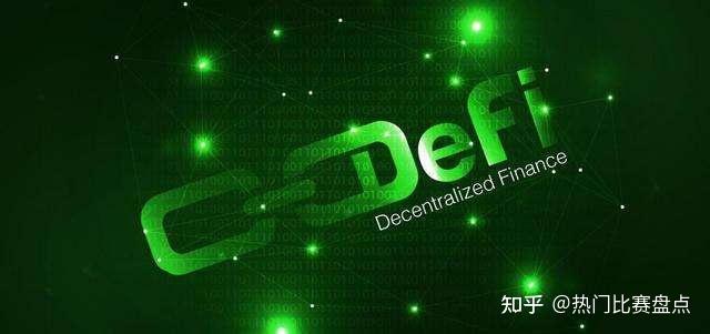 MEXC Exchange分享：如何通过 Solana 集成 CeFi与 DeFi？ - 知乎